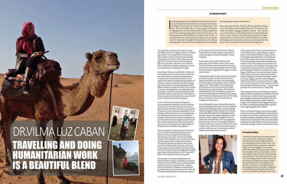 global-magazine-dr-caban-article | RESEARCH FOOTPRINT